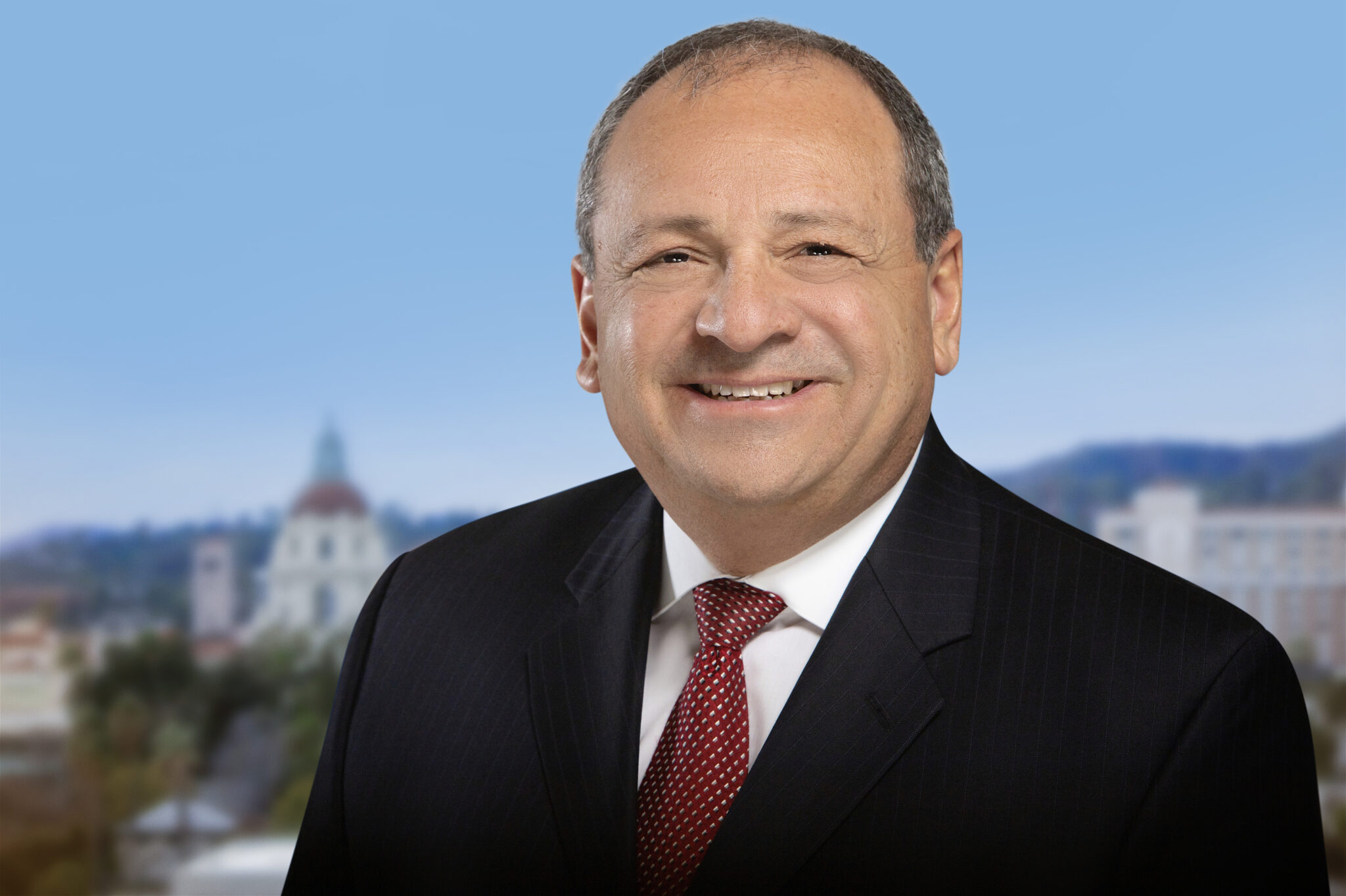 Raul M. Montes | Lagerlof