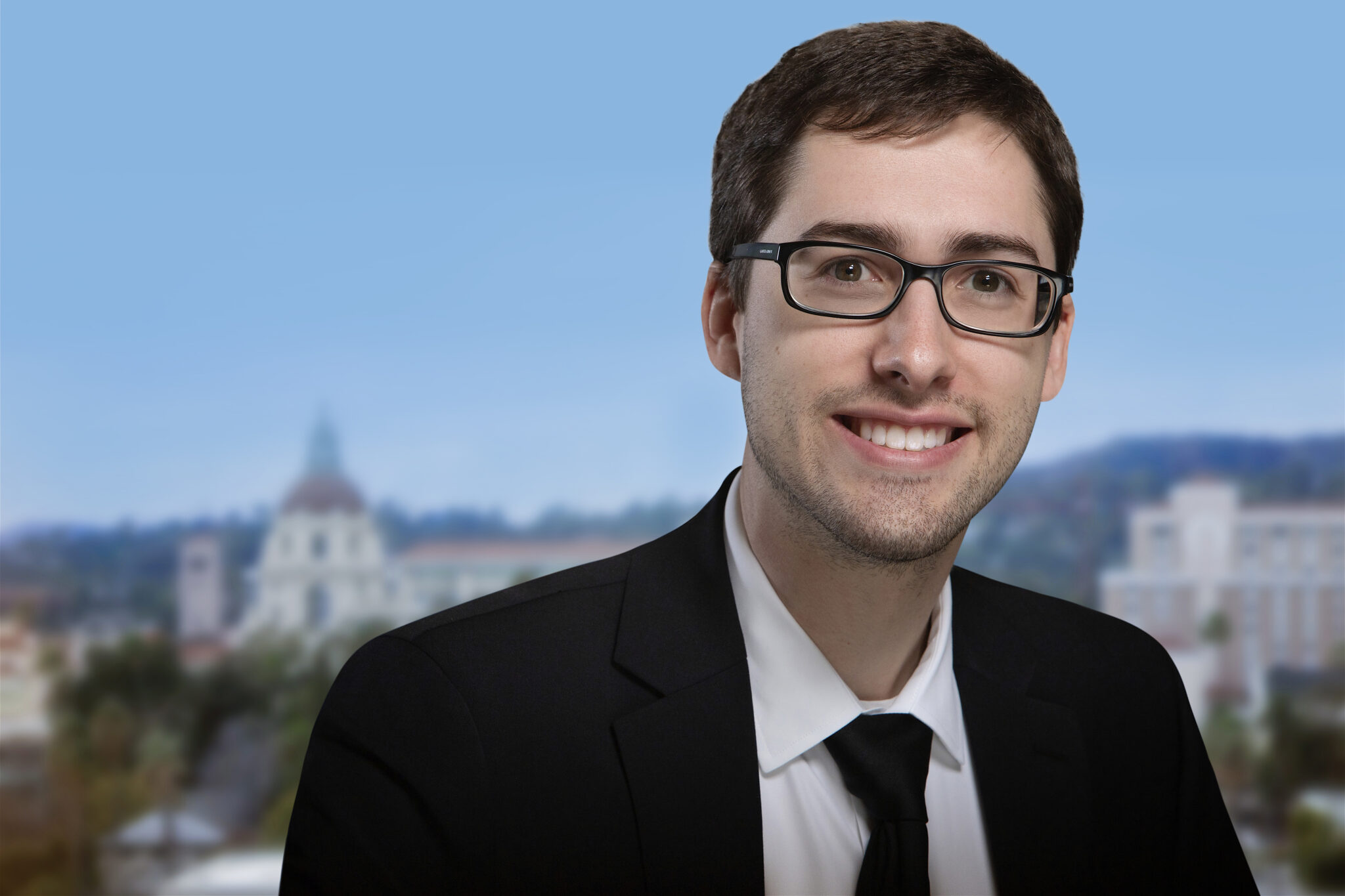 Zacharias N. Tripodes | Lagerlof