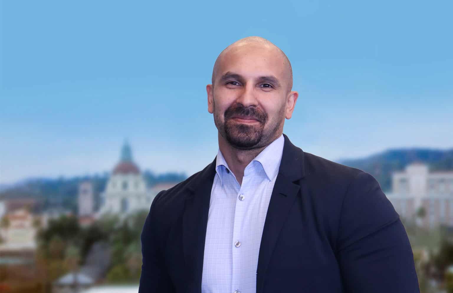 Corey Castillo | Lagerlof