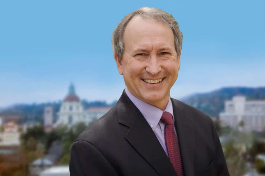 Edward (Ed) Goodson | Lagerlof