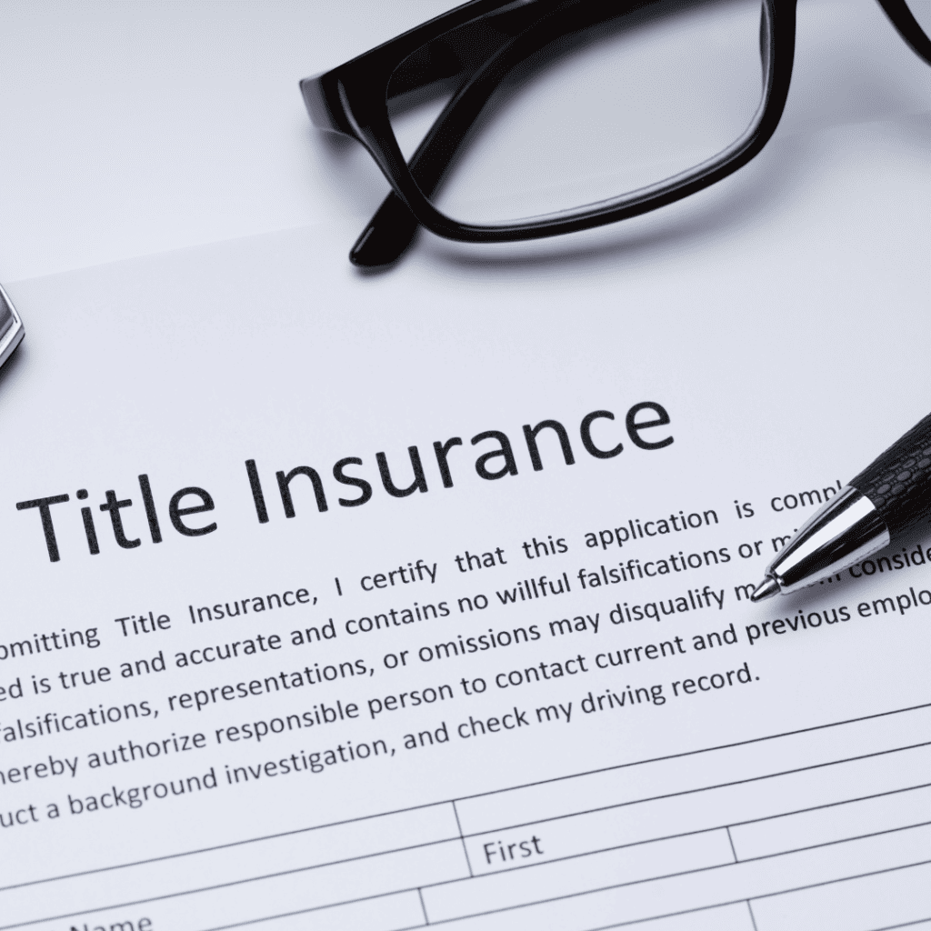 How To Hold Title to Your Home & Common Mistakes | Lagerlof