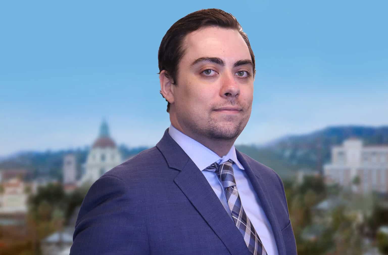 Jordan Barrett | Lagerlof