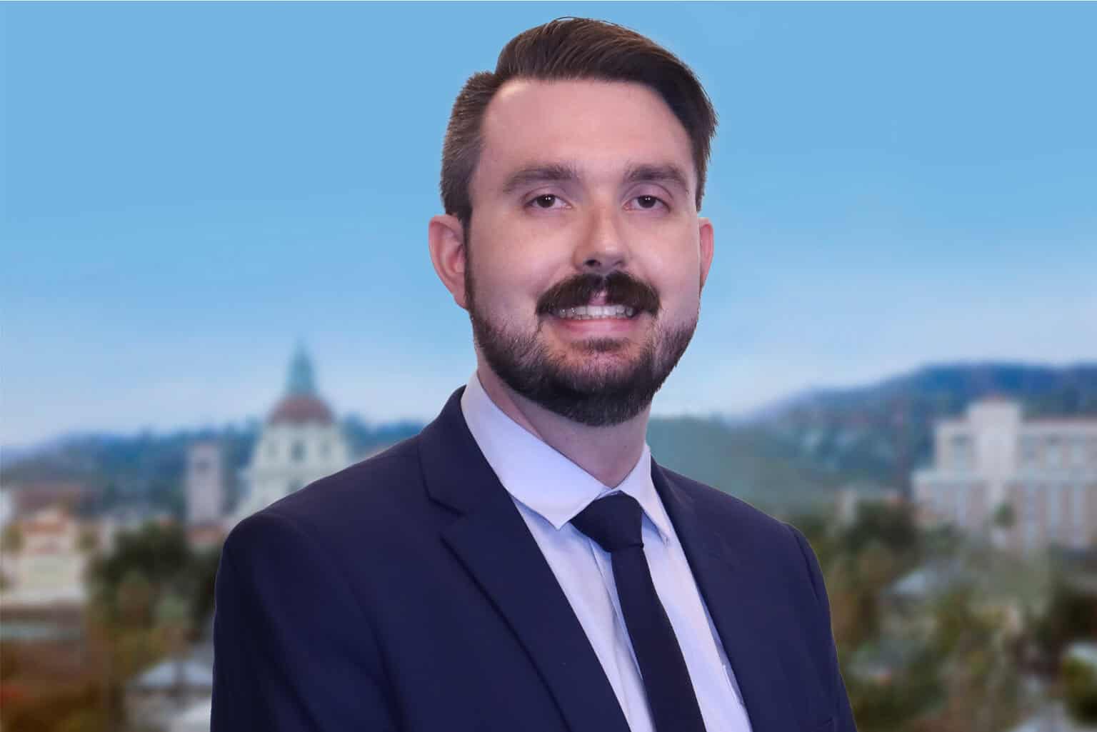 Christopher M. Lenz | Lagerlof